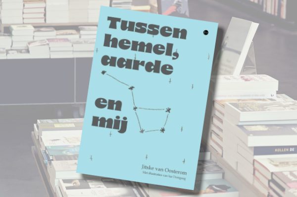 Tussen hemel, aarde en mij - Steun bij Verlies
